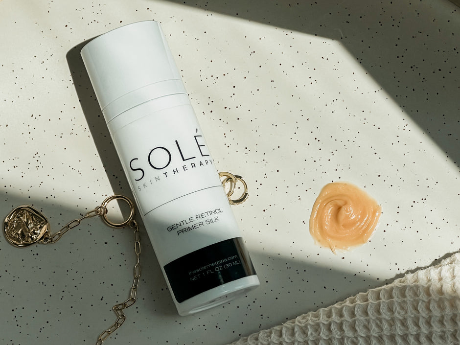 Products – Solé Med Spa