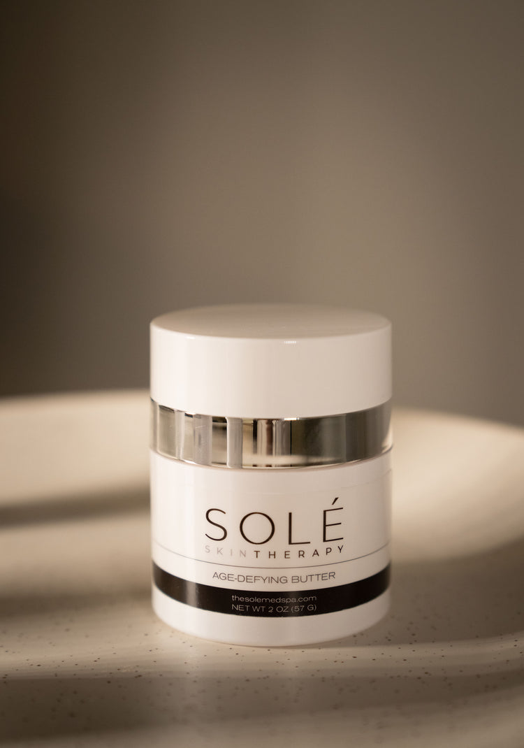 Solé Med Spa